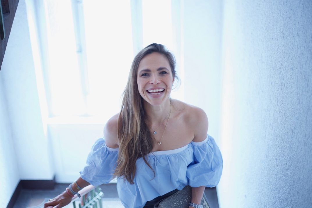 Du willst gründen? MINDYOU Gründerin Katrin Baum verrät dir, was du ...