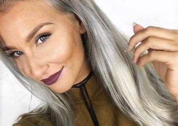 The Secrets of Ana Johnson, Fashionblogger & Social Media Queen ...