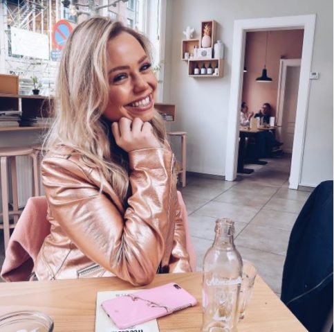 Jessica de Block - Katharina Heilen